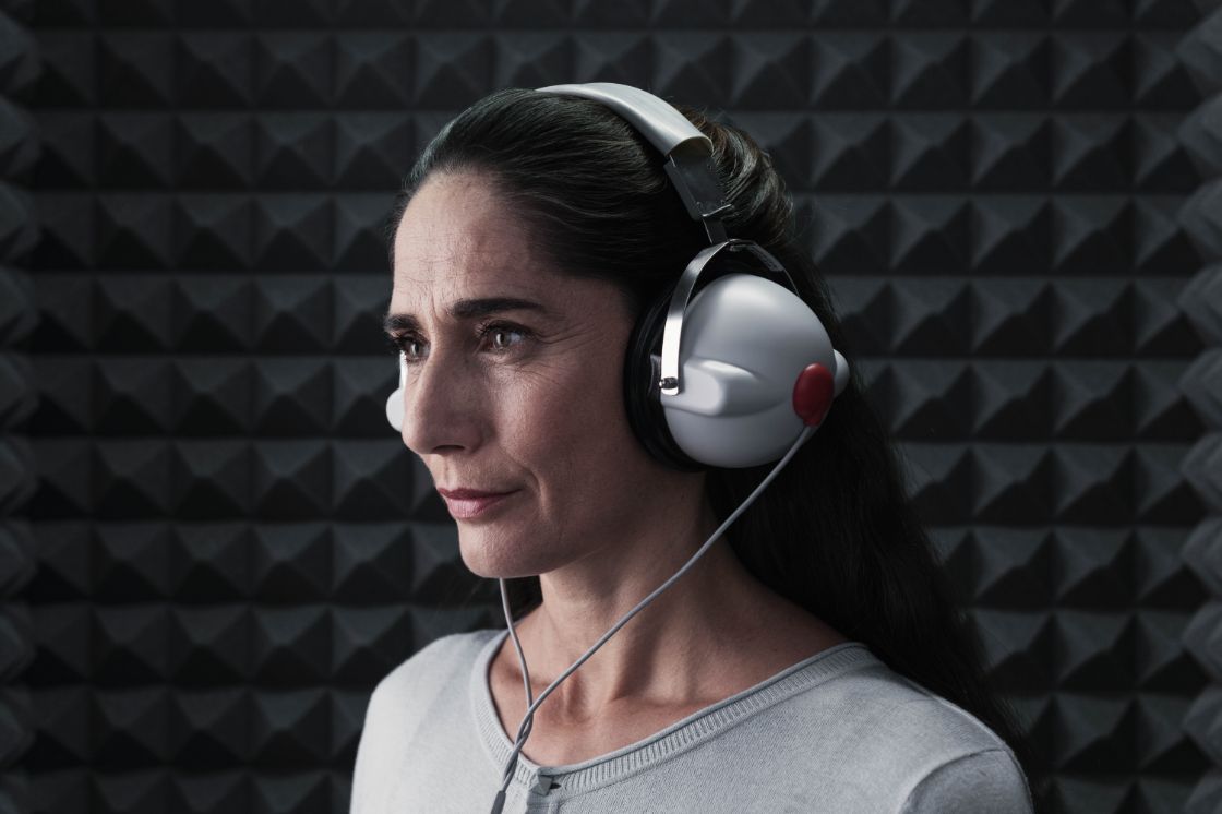 Regular Hearing Checks - Spectacle Maker Ni